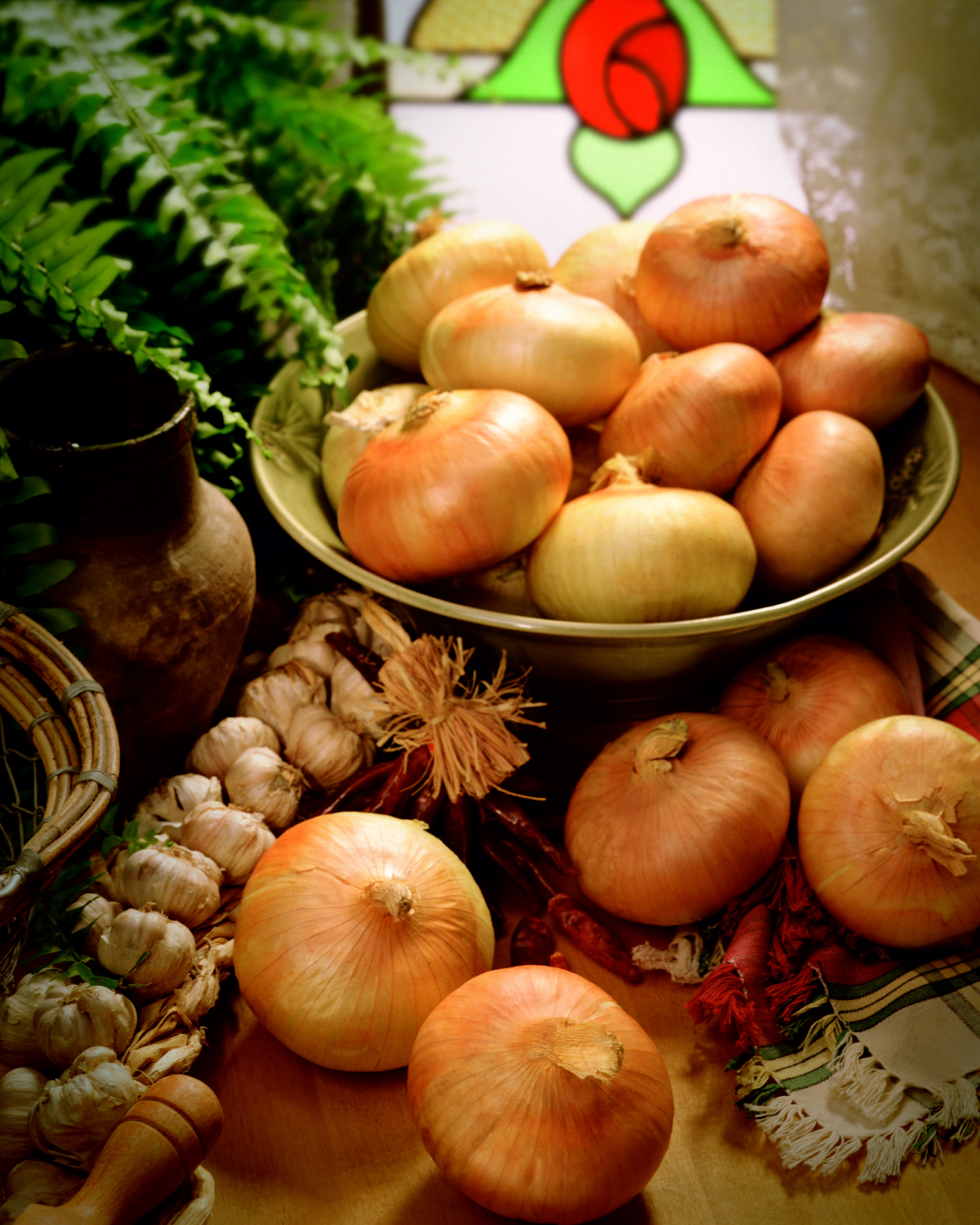 Industry News - Vidalia Onion